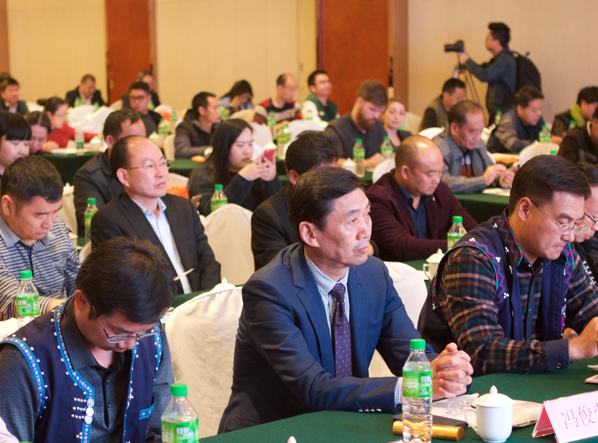 Mojiang warms up for China's annual twin extravaganza | GoKunming