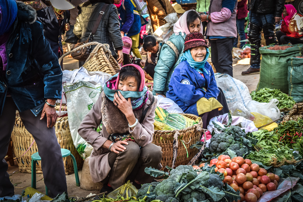 A ride to Chenghai Lake and the Yangtze River | GoKunming