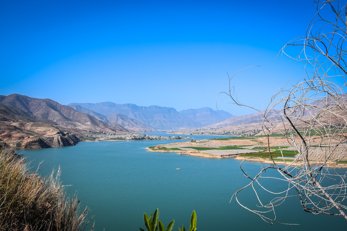 A ride to Chenghai Lake and the Yangtze River | GoKunming