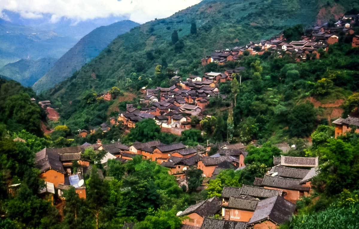 Brine and bridges: The Yunlong legacy | GoKunming