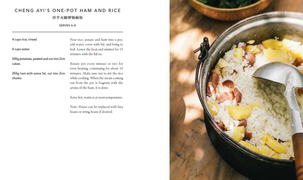 Book Review: Travels through Dali with a leg of ham | GoKunming