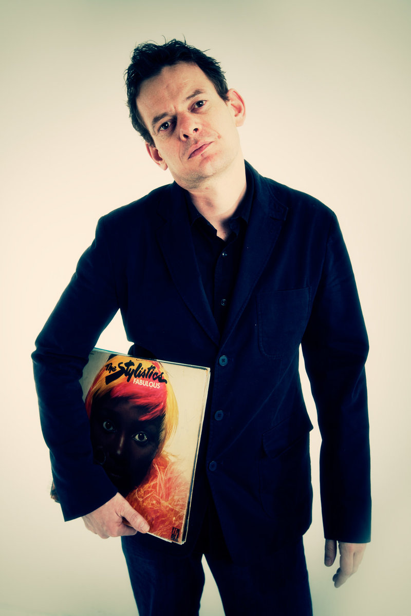 DJ DSK, in nod to hip-hop's roots, releases vinyl 7-inches | GoKunming