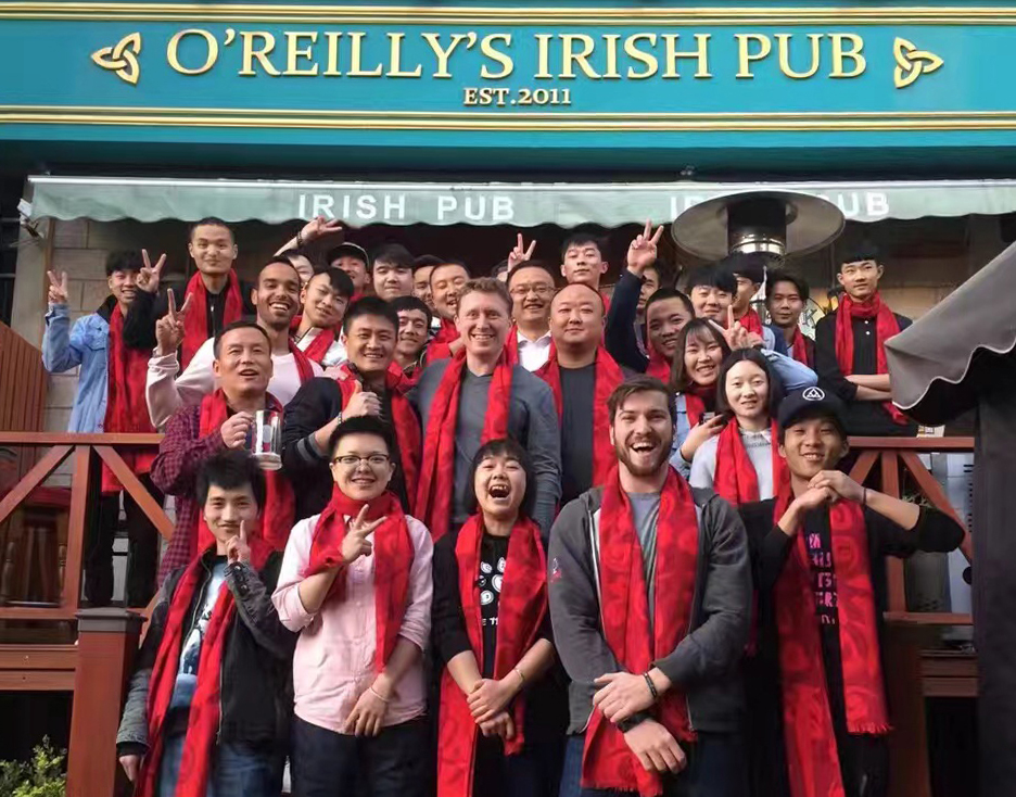 Creating pub culture in Yunnan, an interview with Teddy Bowers | GoKunming