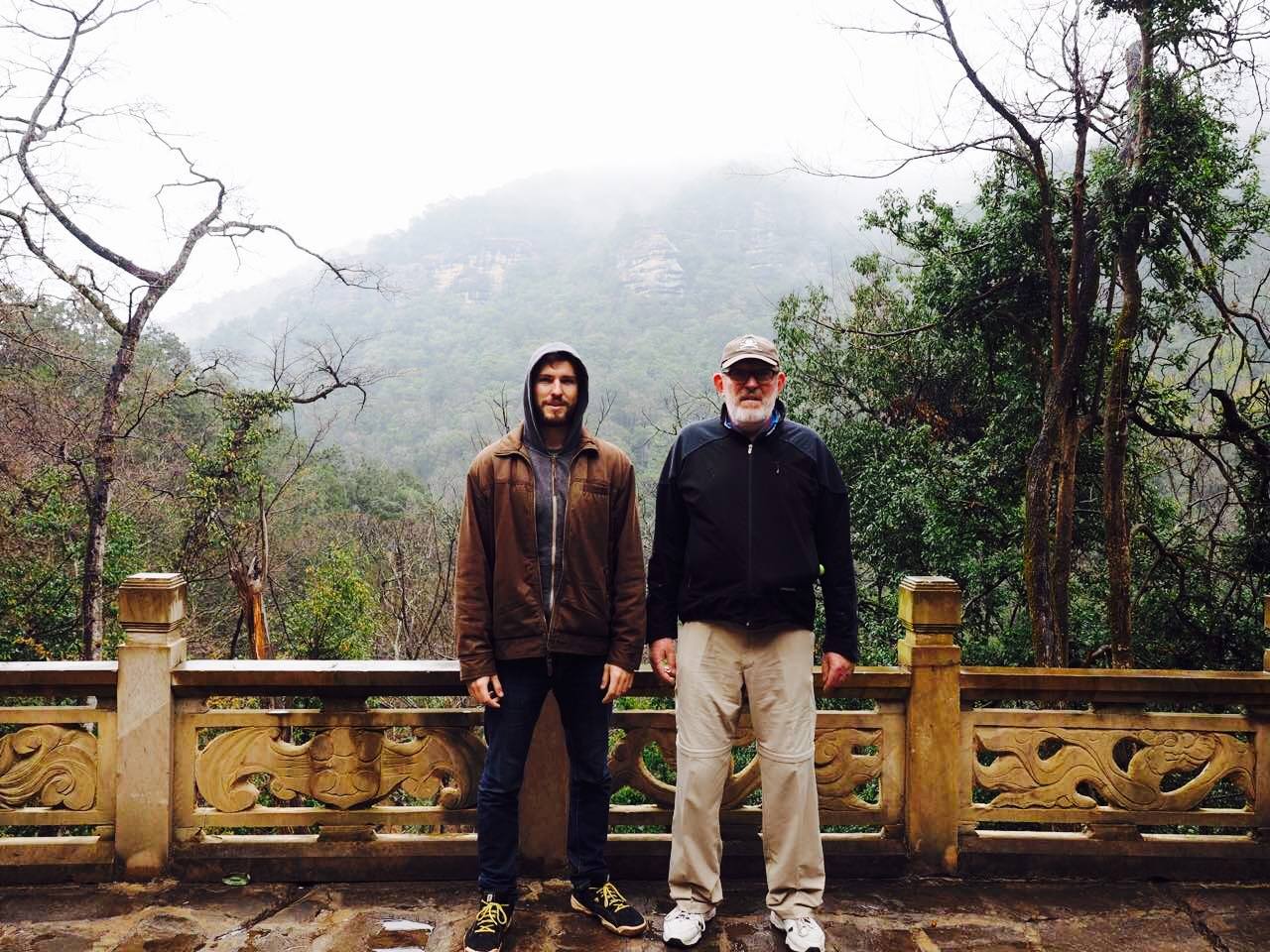 Creating pub culture in Yunnan, an interview with Teddy Bowers | GoKunming