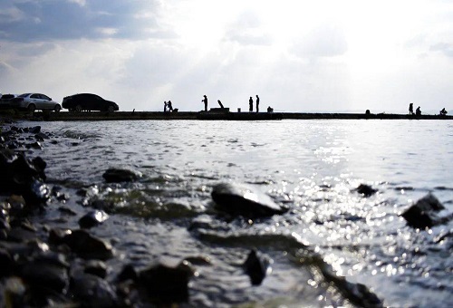 Scenic Area Around Dianchi Lake | GoKunming