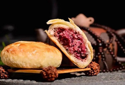Delicious tradional and modern Kunming desserts you can't miss | GoKunming