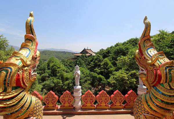 A tour around Kunming's Hot Spring Town in Anning | GoKunming