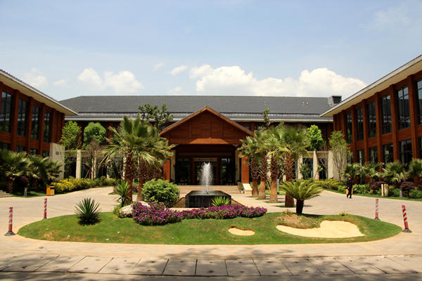 A tour around Kunming's Hot Spring Town in Anning | GoKunming