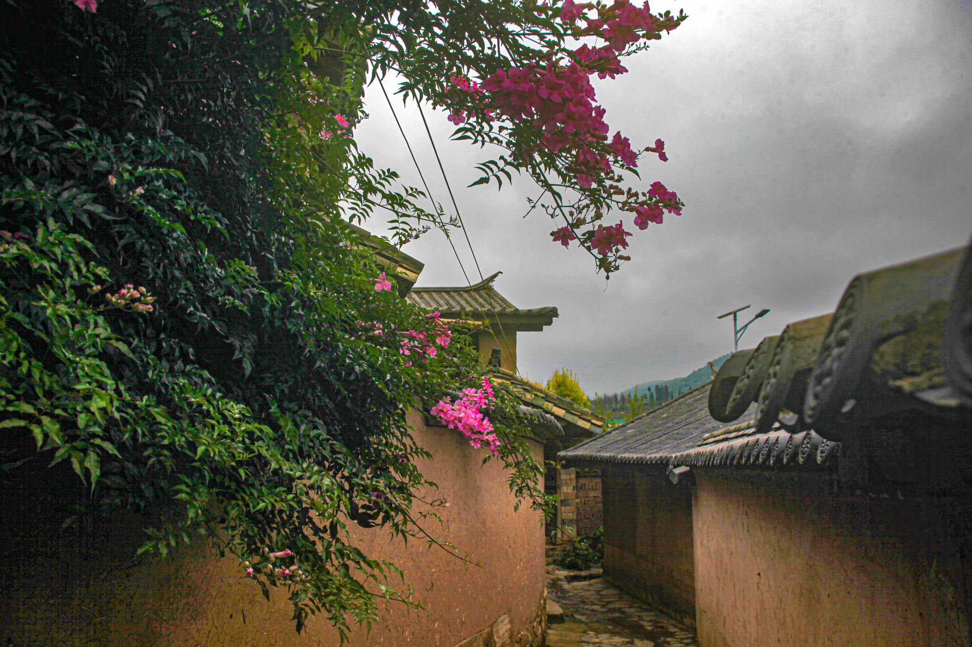 Leju Village: Where Time Stands Still | GoKunming