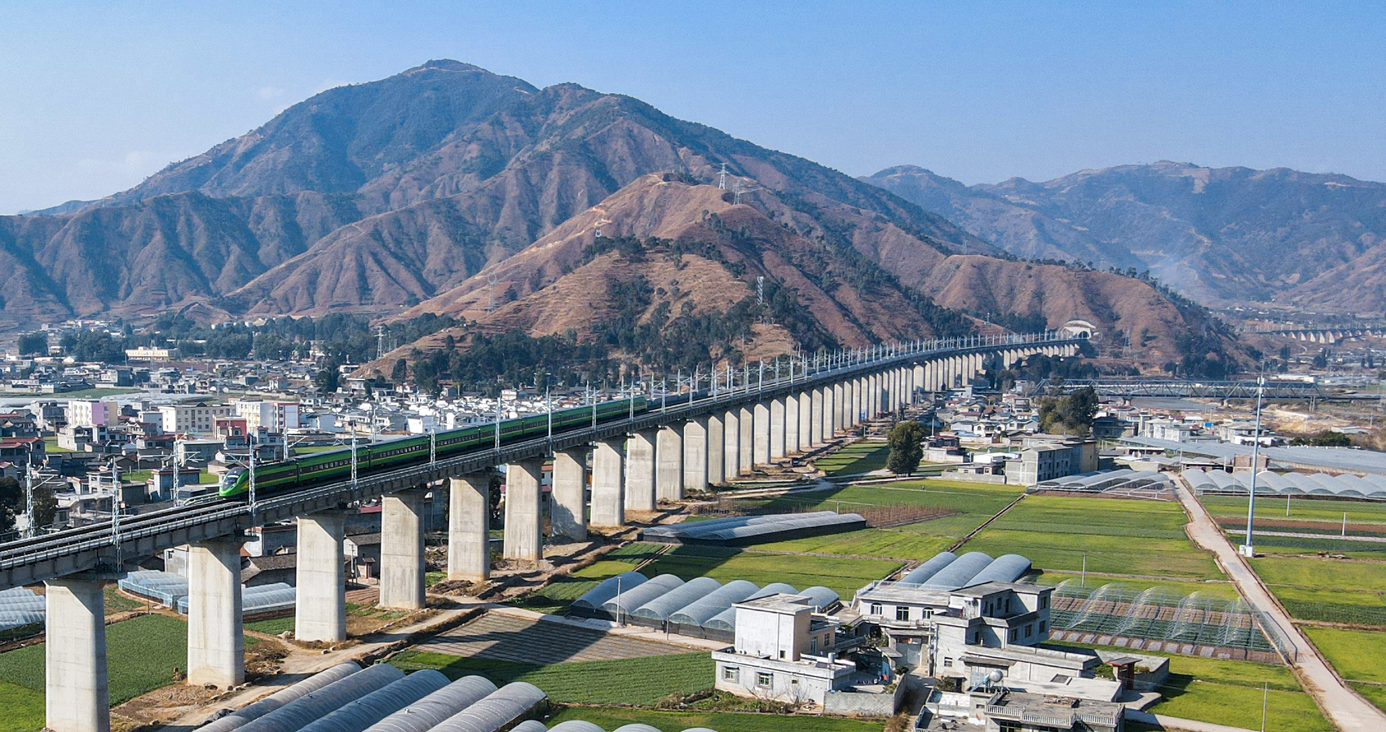 Kunming and Chengdu now connected by high-speed railway | GoKunming
