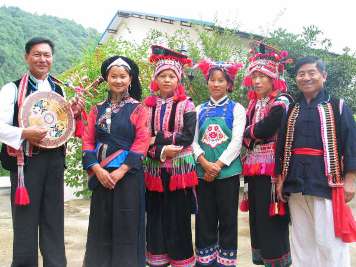 Tujiko Noriko, Rap Republic and Yuansheng Studio to play BigScreen 2007 ...