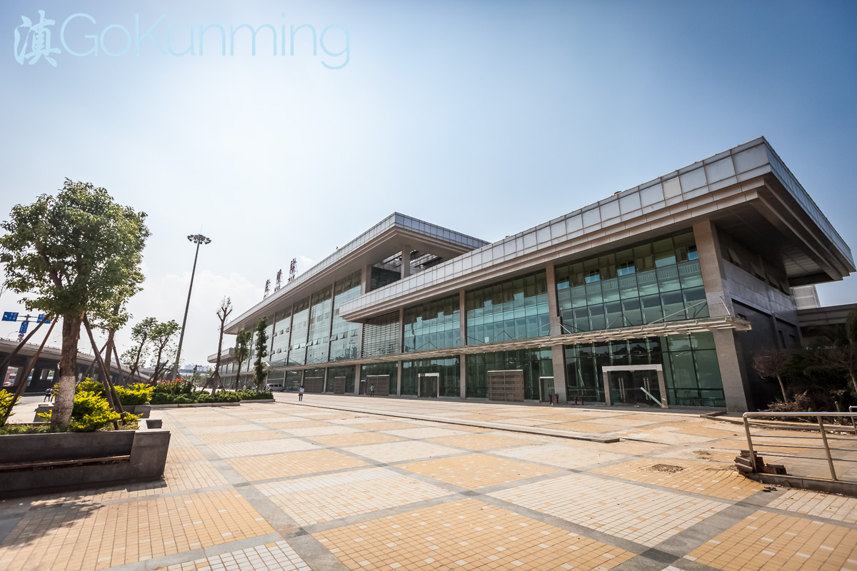 A quick guide to Kunming's Metro Line 2 | GoKunming