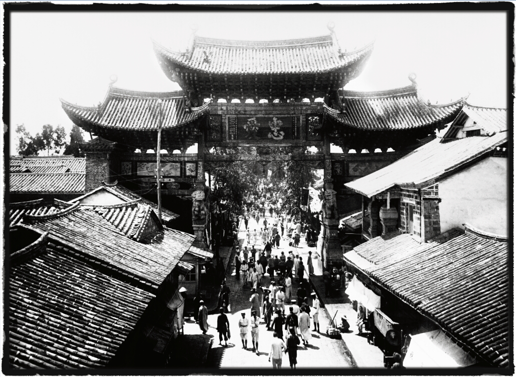 Exhibition celebrates the life and photographs of Auguste François ...