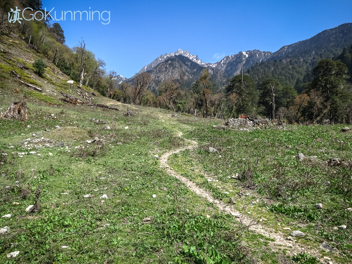 The enchanting remoteness of Yunnan's Nujiang Canyon | GoKunming