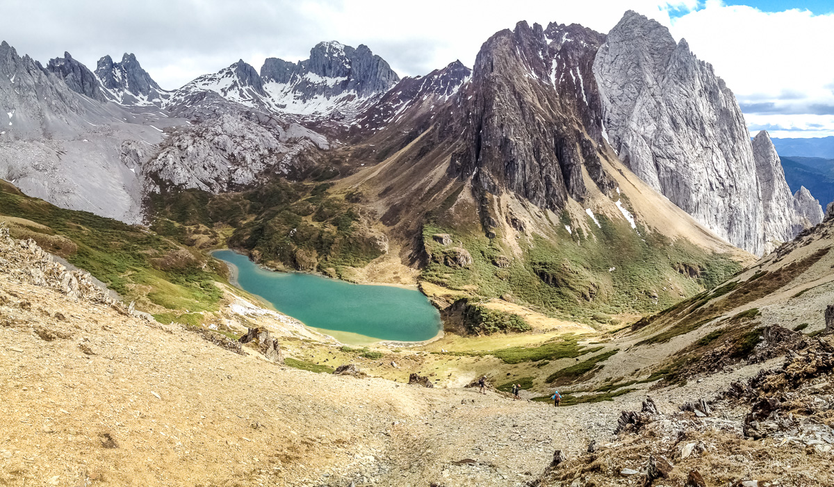 Running very far in very pretty places | GoKunming