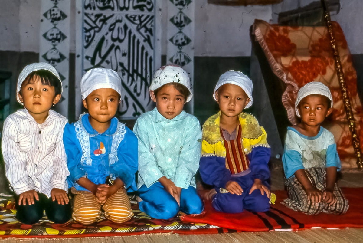 Yunnan's Muslims: The Hui minority in southwest China | GoKunming