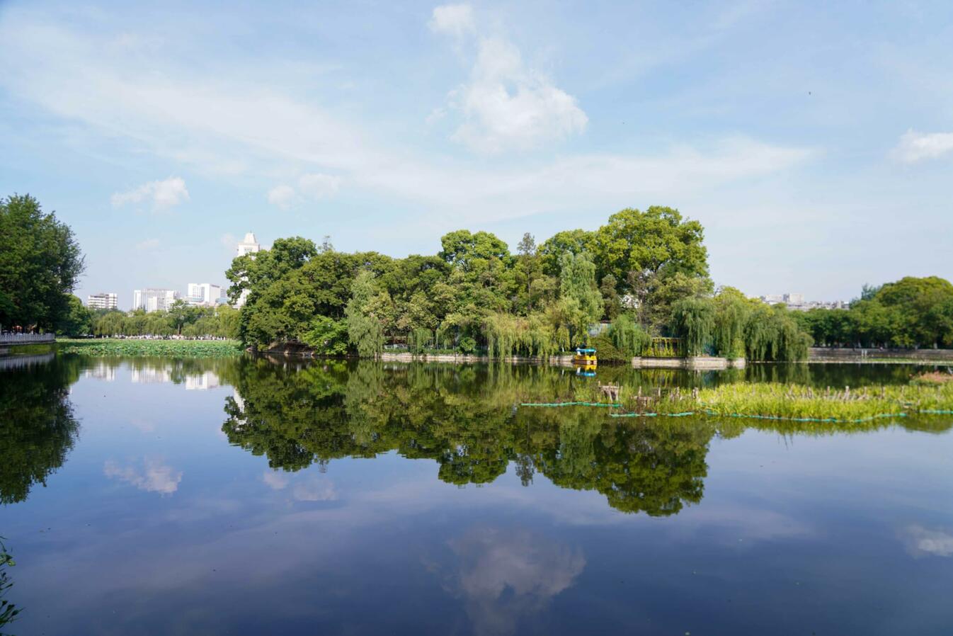 Four Days in China's Spring City – Rediscovering Kunming | GoKunming