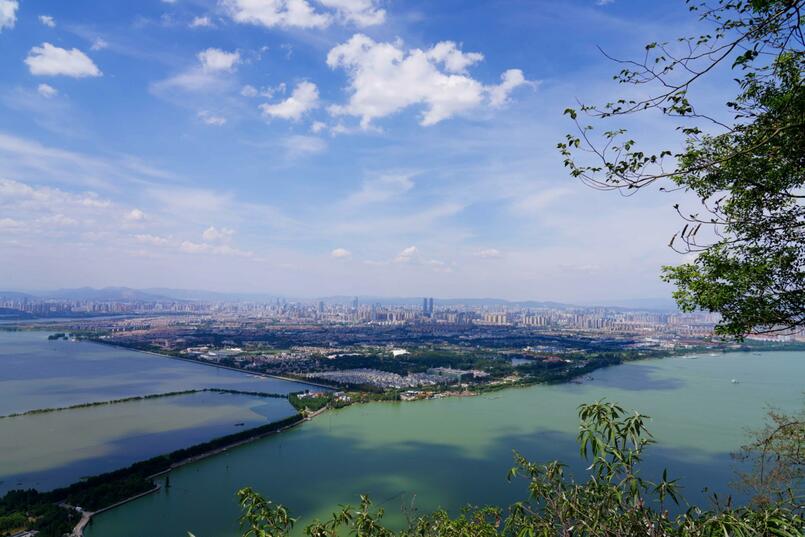 Four Days in China's Spring City – Rediscovering Kunming | GoKunming