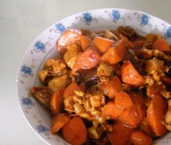 Recipe: Spicy yellow pot chicken | GoKunming