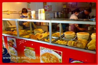 Exploring Kunming bread: Guandu baba | GoKunming