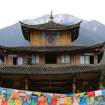 The enchanting remoteness of Yunnan's Nujiang Canyon | GoKunming