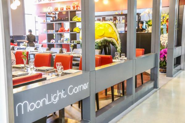 Moonlight Corner (north), Kunming | GoKunming