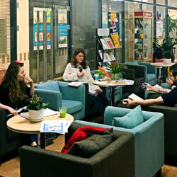 i2 International Institute of Education, Kunming | GoKunming