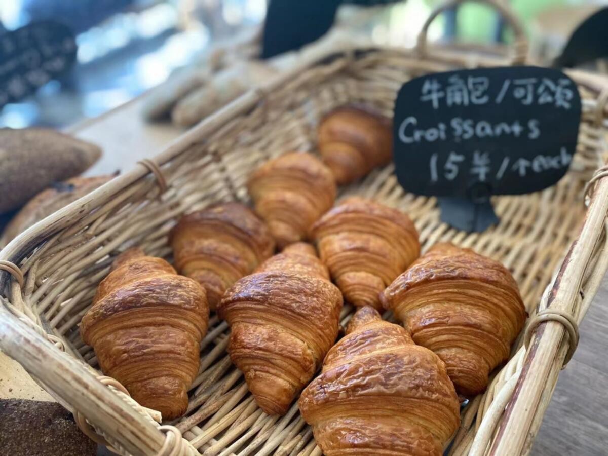 Simple Stone Bakery, Dali | GoKunming