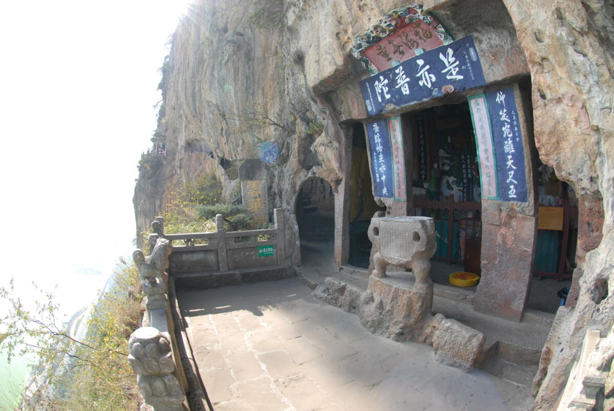 Western Hills (Xishan) Forest Park, Kunming | GoKunming