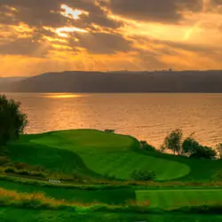 Spring City Golf and Lake Resort, Kunming | GoKunming
