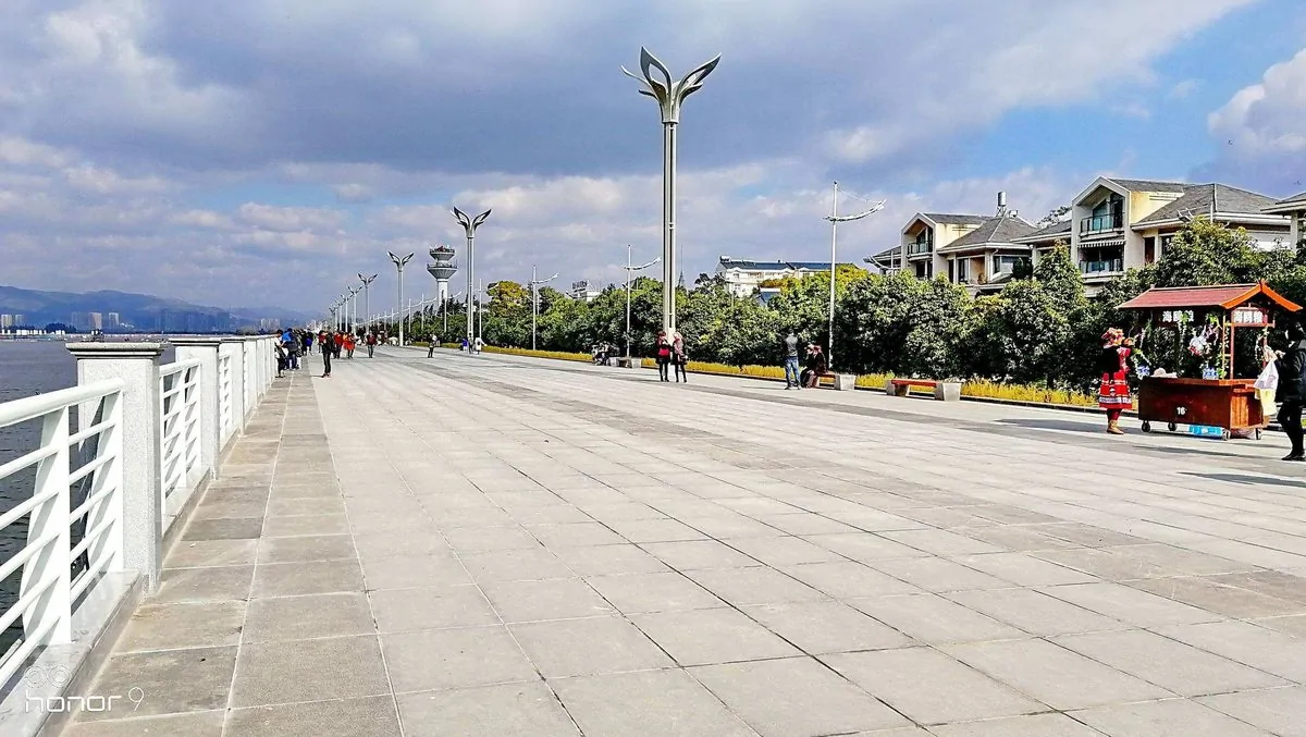 Haigeng Dam, Kunming | GoKunming