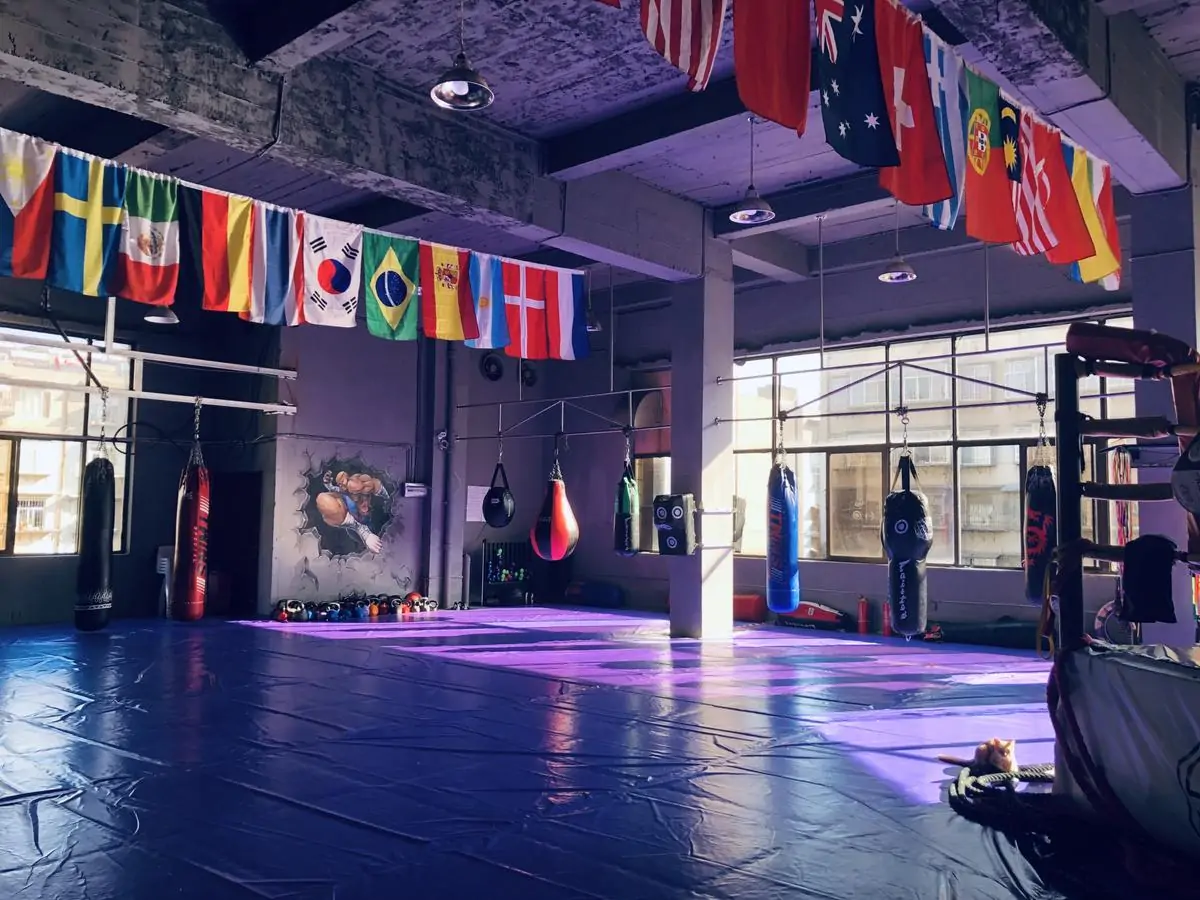 Ong Bak Muay Thai Boxing & MMA Gym, Kunming | GoKunming