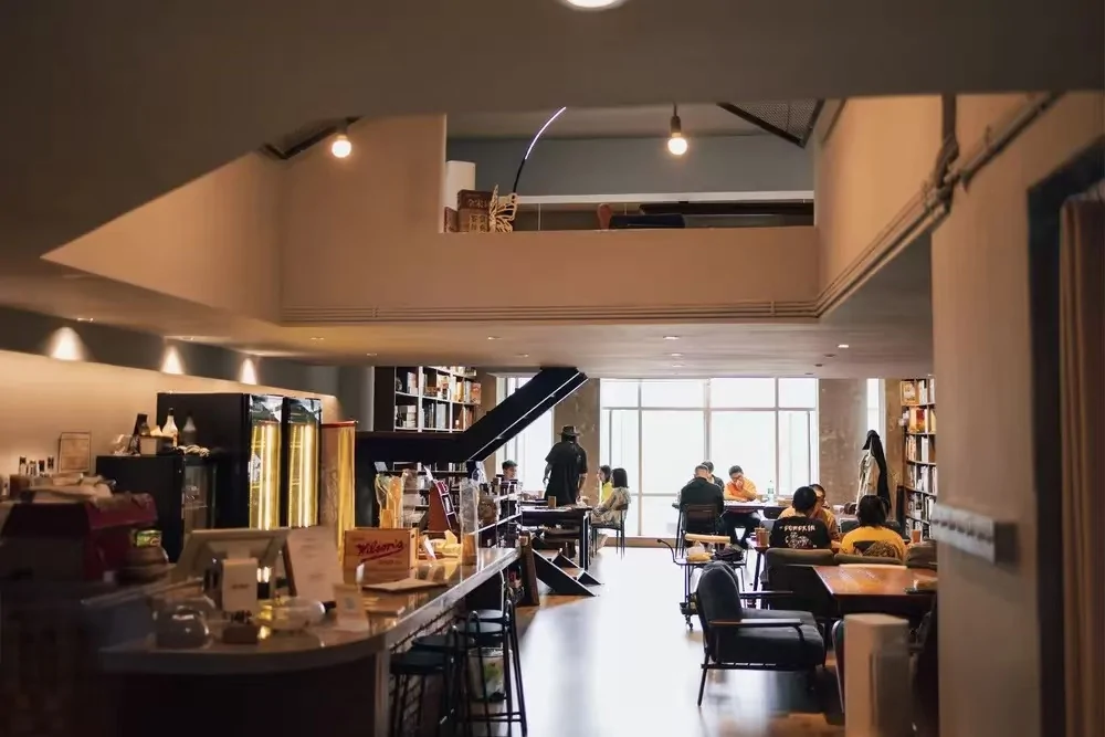 Morpho Board Game Night Café, Kunming | GoKunming